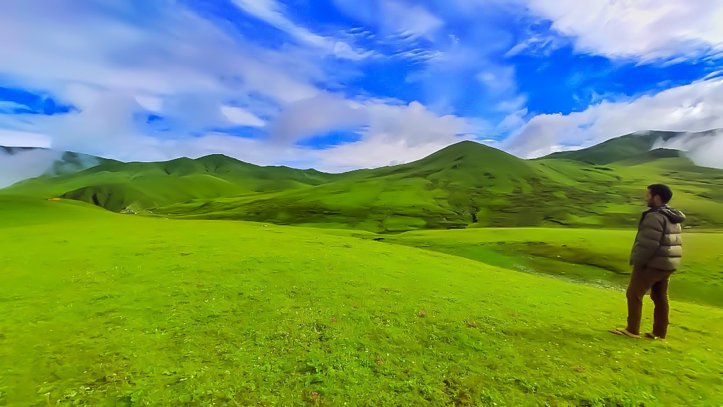 "Epic Badimalika Trek: 7-Day Adventure To Nepal’s Hidden Gem