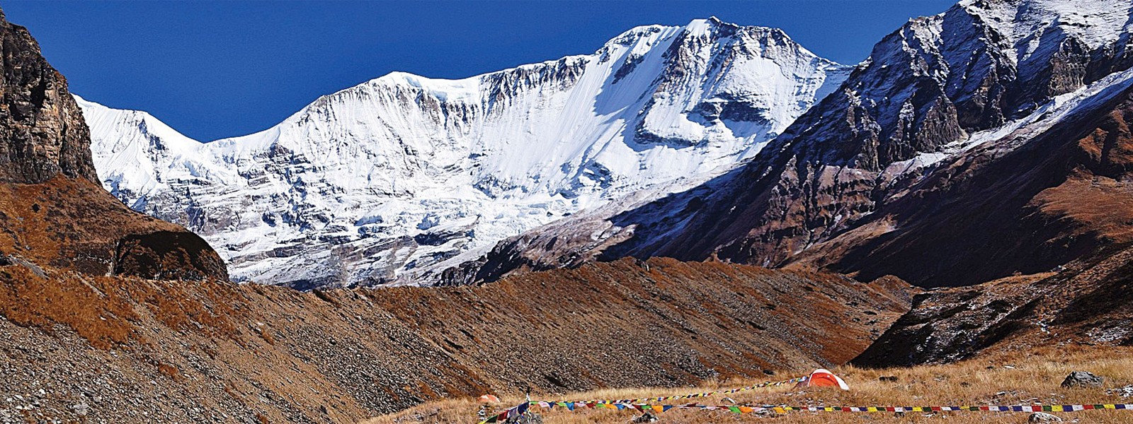 Unforgettable Saipal South Base Camp- 17 Days With Ember Holidays