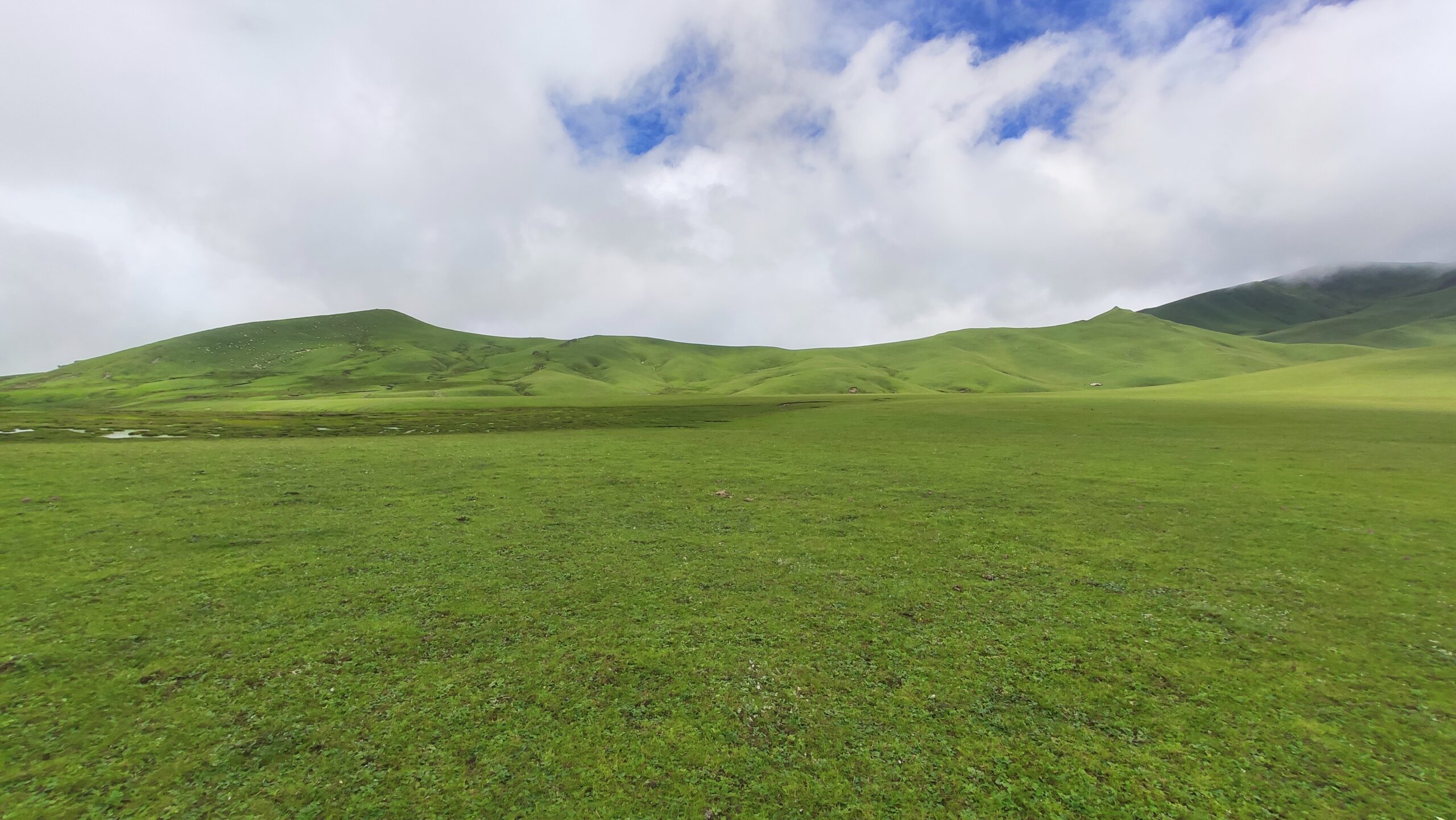 Badimalika Triveni Patan Camping Trek – A Breathtaking Himalayan Escape ...