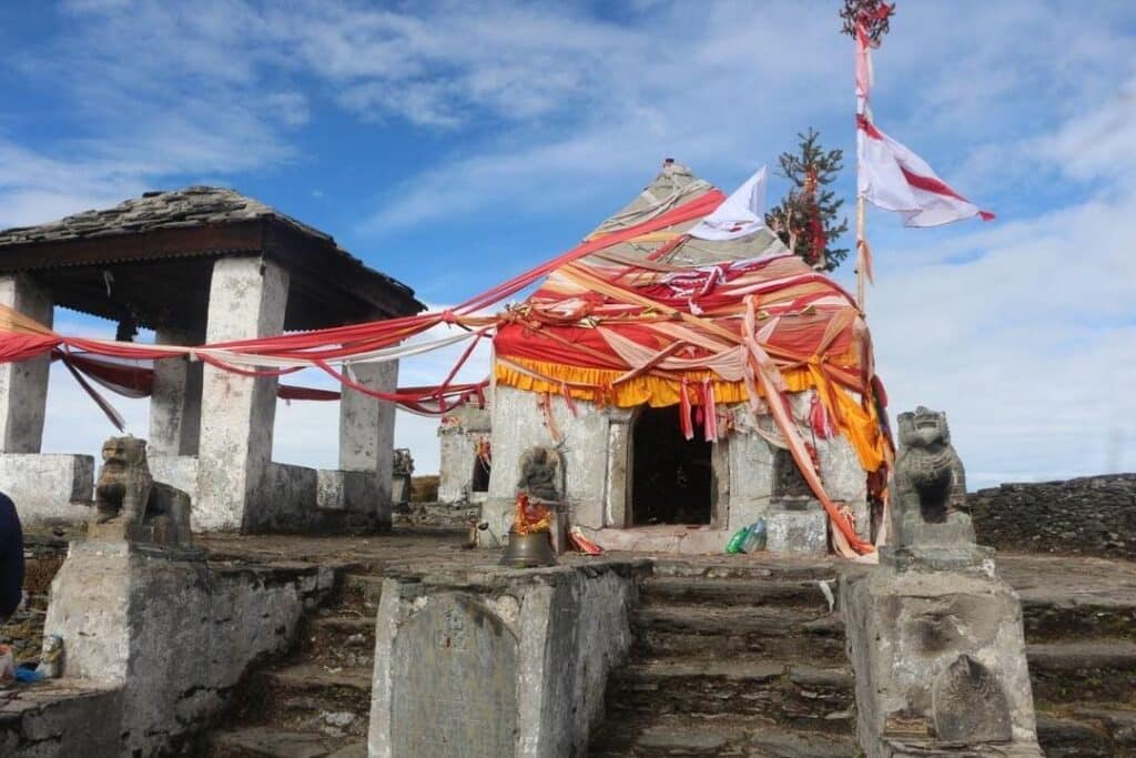 🕉️ Badimalika Darshan 2025 – When And How To Visit? Full Itinerary ...