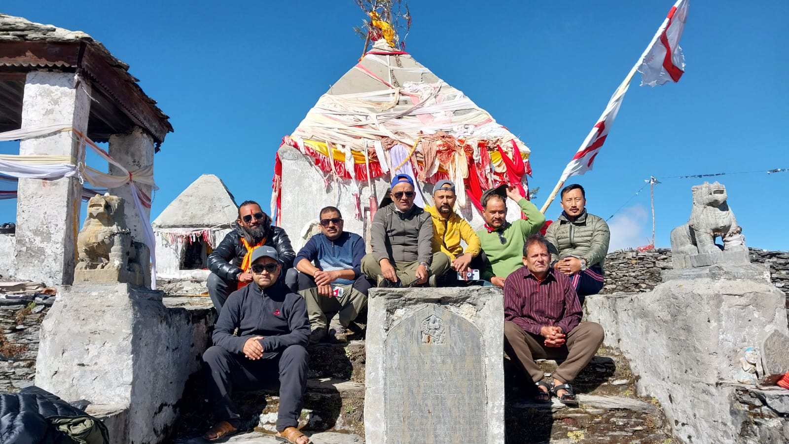 🕉️ Badimalika Darshan 2025 – When And How To Visit? Full Itinerary ...